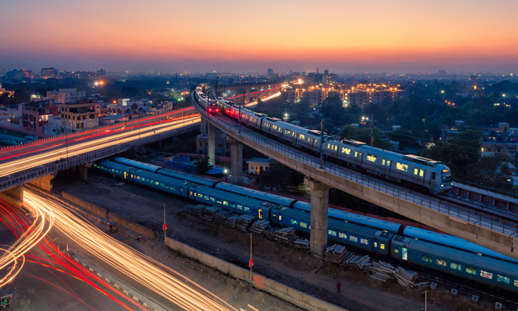 ADB to Develop Asian Transport Outlook to Support Larger and More ...