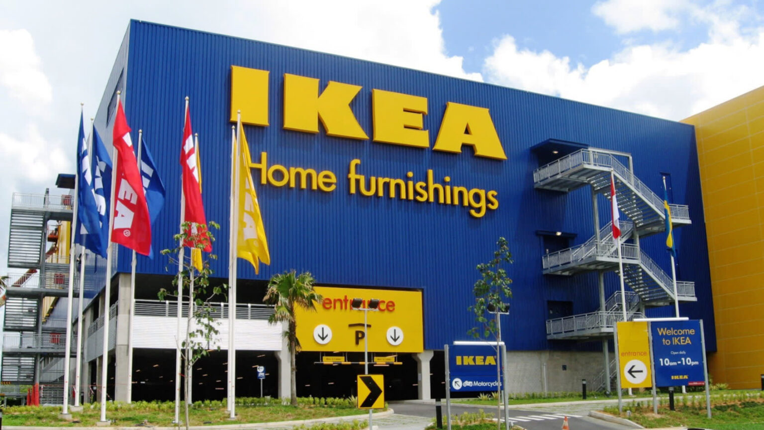 IKEA Art Event collection 2021 to explore the sweet spot between art ...