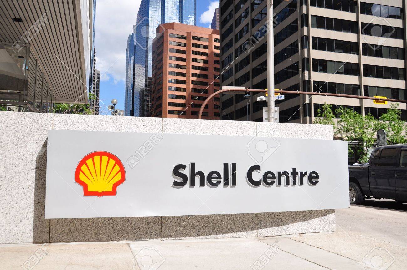 Shell completes sale of interest in Deer Park refinery to partner Pemex ...