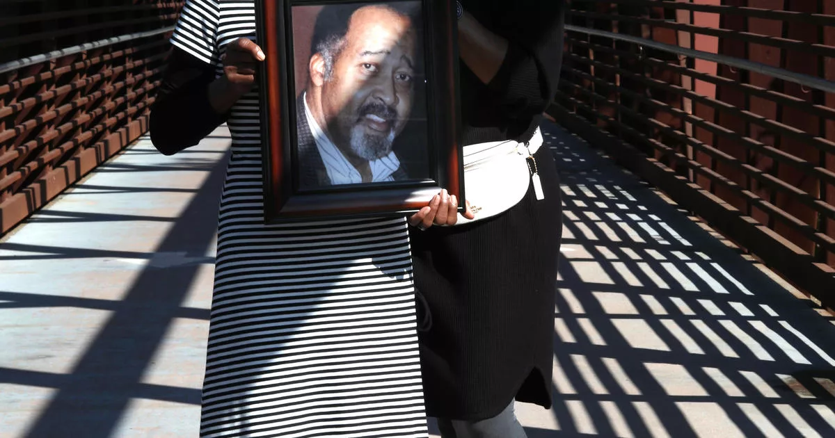 Gerald "Jerry" Lawson's 82nd Birthday - American Stock News